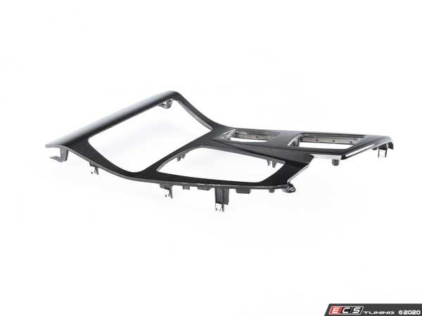 Genuine BMW - 51169206389 - Center console trim set (51-16-9-206-389)