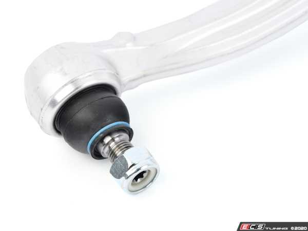 Hamburg Tech - 2043304311 - Front Upper Control Arm - Left Side