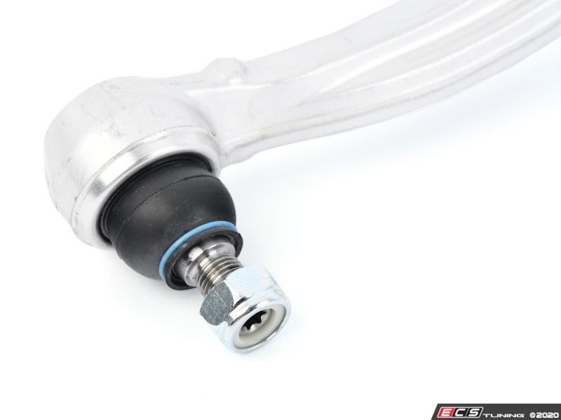 Hamburg Tech - 2043304311 - Front Upper Control Arm - Left Side