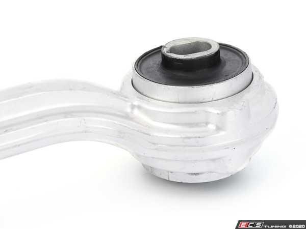 Hamburg Tech - 2043304311 - Front Upper Control Arm - Left Side