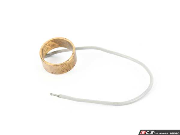 Genuine BMW - 32312082520 - CONTACT RING (32-31-2-082-520)