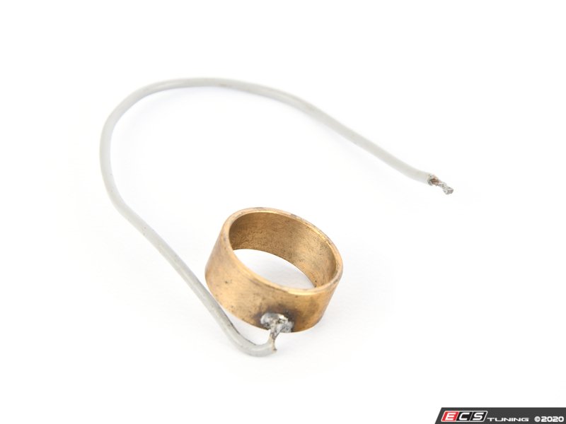 Genuine BMW - 32312082520 - CONTACT RING (32-31-2-082-520)