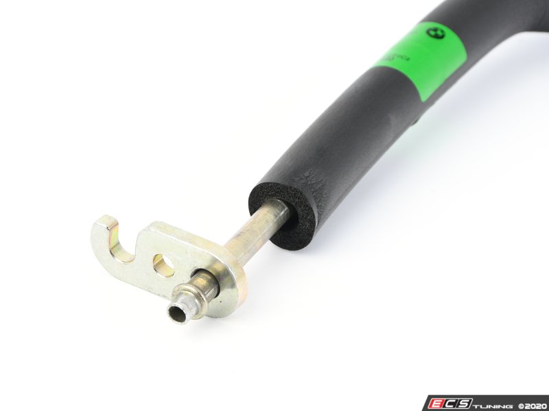 Genuine BMW - 64538390690 - Pipe-Dryer Pressure Hose (64-53-8-390-690)