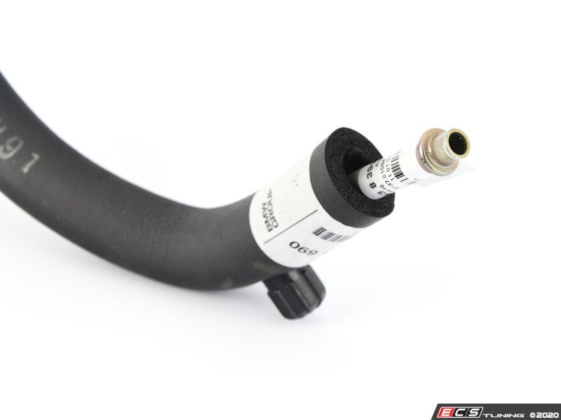 Genuine BMW - 64538390690 - Pipe-Dryer Pressure Hose (64-53-8-390-690)