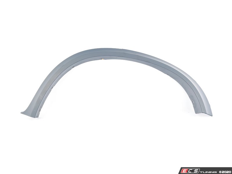 Genuine BMW - 51777206867 - M Trim Wheel Arch - Rear Left (51-77-7-206-867)