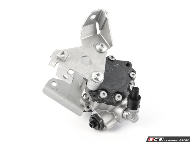 Genuine BMW - 32416766190 - Remanufactured Power Steering Pump (32-41-6 ...