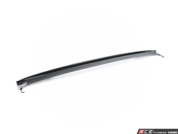 Genuine BMW - 54137175126 - DRIP MOULDING (54-13-7-175-126)