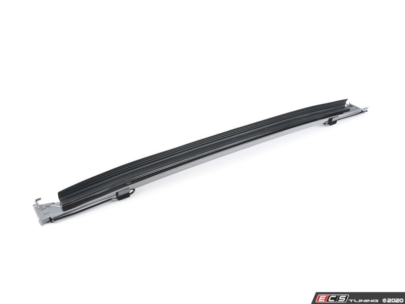 Genuine BMW - 54137175126 - DRIP MOULDING (54-13-7-175-126)