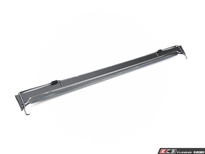 Genuine BMW - 54137175126 - DRIP MOULDING (54-13-7-175-126)