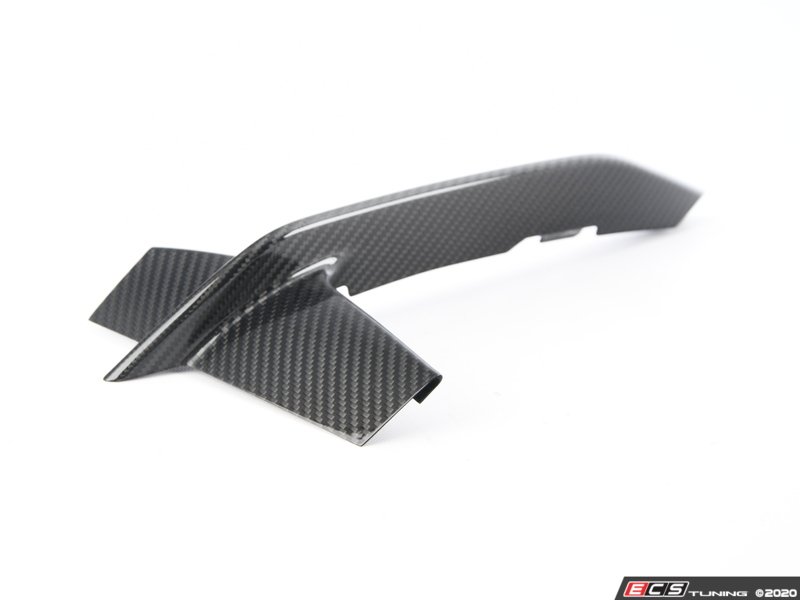 Genuine BMW - 51118074805 - LEFT FINISHER (51-11-8-074-805)