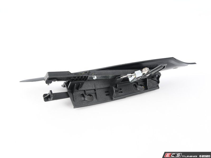 Genuine Porsche - 99656106104 - FLAP FOR SOFT TOP BO