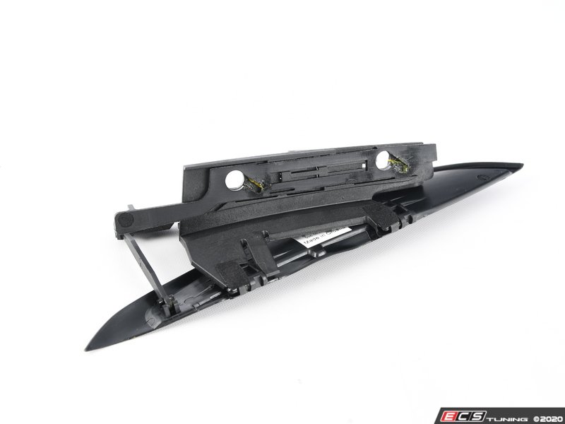 Genuine Porsche - 99656106104 - FLAP FOR SOFT TOP BO