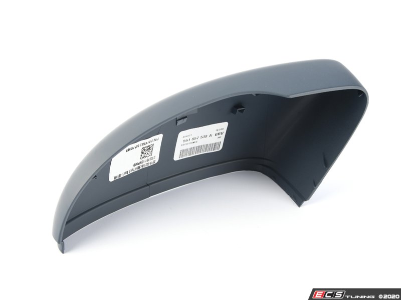 Genuine Volkswagen Audi - 561857538AGRU - CAP (561 857 538 A GRU)