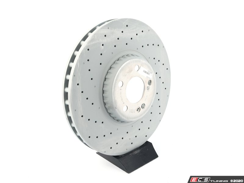 Genuine Mercedes Benz - 0004212312 - BOND BRAKE DISC