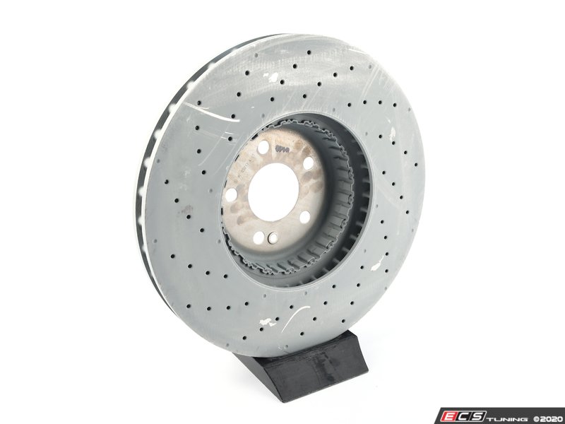 Genuine Mercedes Benz - 0004212312 - BOND BRAKE DISC