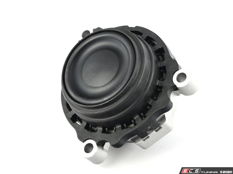 Genuine BMW - 22116861406 - Engine Mount - Right (22-11-6-861-406)