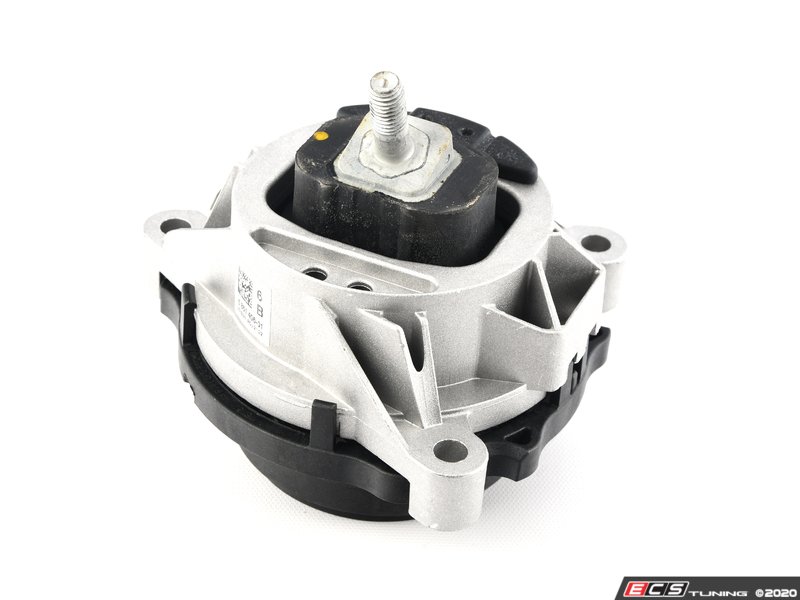 Genuine BMW - 22116861406 - Engine Mount - Right (22-11-6-861-406)