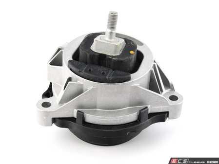 Genuine BMW - 22116861406 - Engine Mount - Right (22-11-6-861-406)