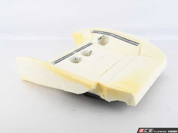 Genuine BMW - 52107310126 - FOAM ELEMENT, COMFOR (52-10-7-310-126)