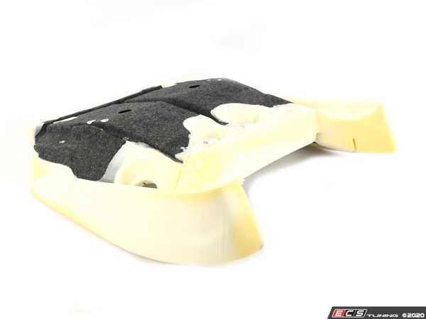 Genuine BMW - 52107310126 - FOAM ELEMENT, COMFOR (52-10-7-310-126)