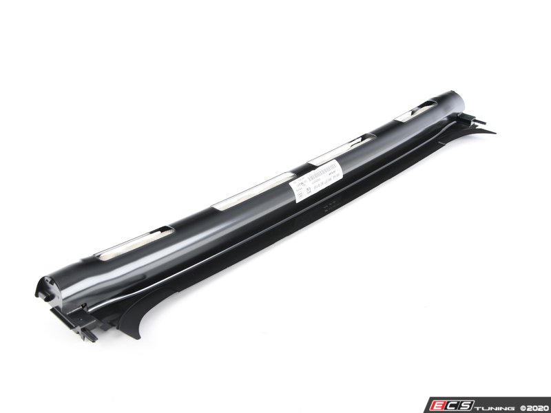 Genuine Volkswagen Audi - 1K9877307DT38 - Sunroof Blind - Light Grey ...