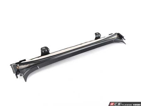 Genuine Volkswagen Audi - 1K9877307DT38 - Sunroof Blind - Light Grey ...