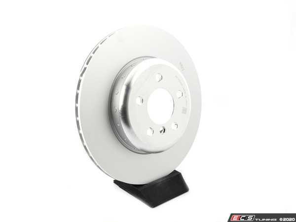 Genuine BMW - 34206894381 - BRAKE DISC, LIGHTWEIGHT, VEN (34-20-6-894-381)