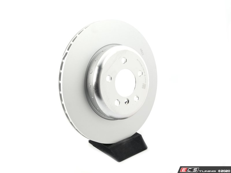 Genuine BMW - 34206894381 - BRAKE DISC, LIGHTWEIGHT, VEN (34-20-6-894-381)