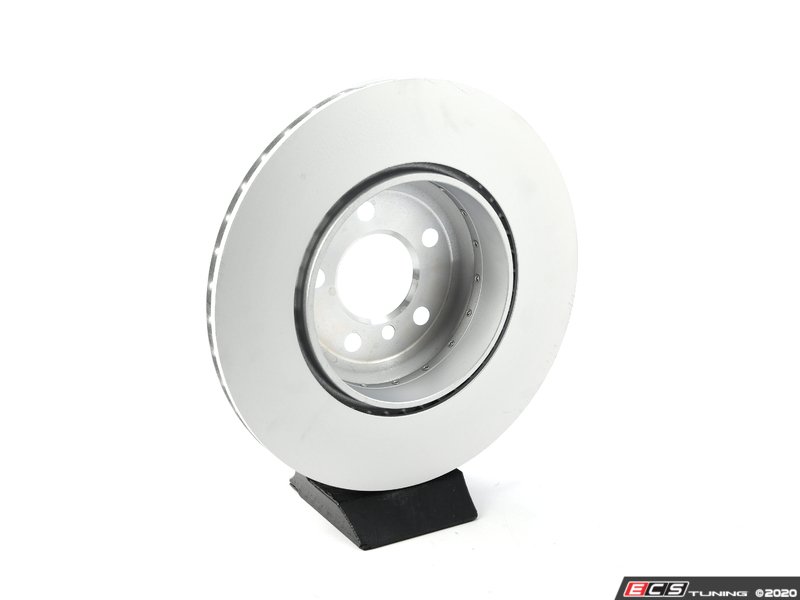 Genuine BMW - 34206894381 - BRAKE DISC, LIGHTWEIGHT, VEN (34-20-6-894-381)