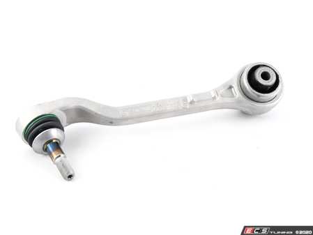 Genuine BMW - 31106888856 - WISHBONE, BOTTOM,WITH RUBBER (31-10-6-888-856)