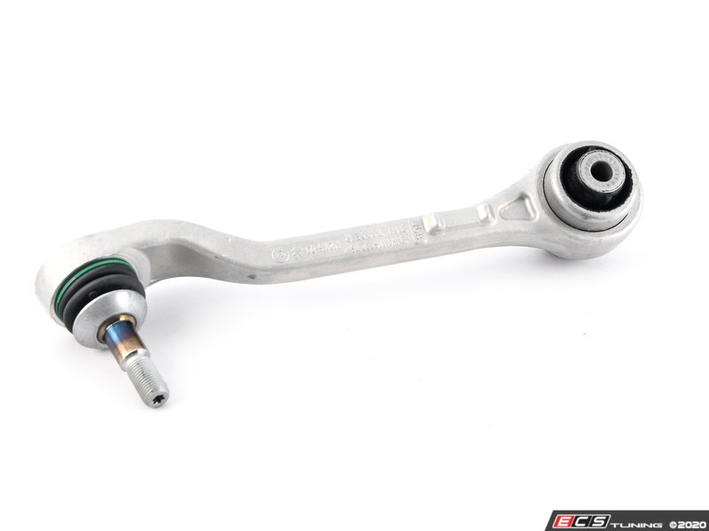 Genuine BMW - 31106888856 - WISHBONE, BOTTOM,WITH RUBBER (31-10-6-888-856)