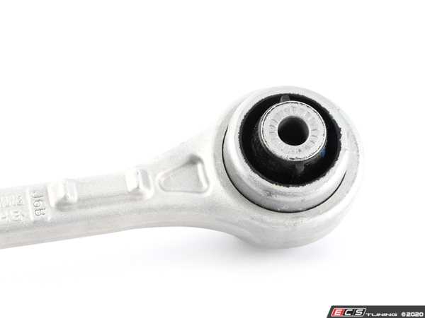 Genuine BMW - 31106888856 - WISHBONE, BOTTOM,WITH RUBBER (31-10-6-888-856)