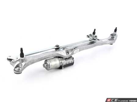 Genuine BMW - 61617174969 - E65 Windshield Wiper Linkage (61-61-7-174-969)