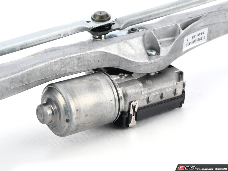 Genuine BMW - 61617174969 - E65 Windshield Wiper Linkage (61-61-7-174-969)