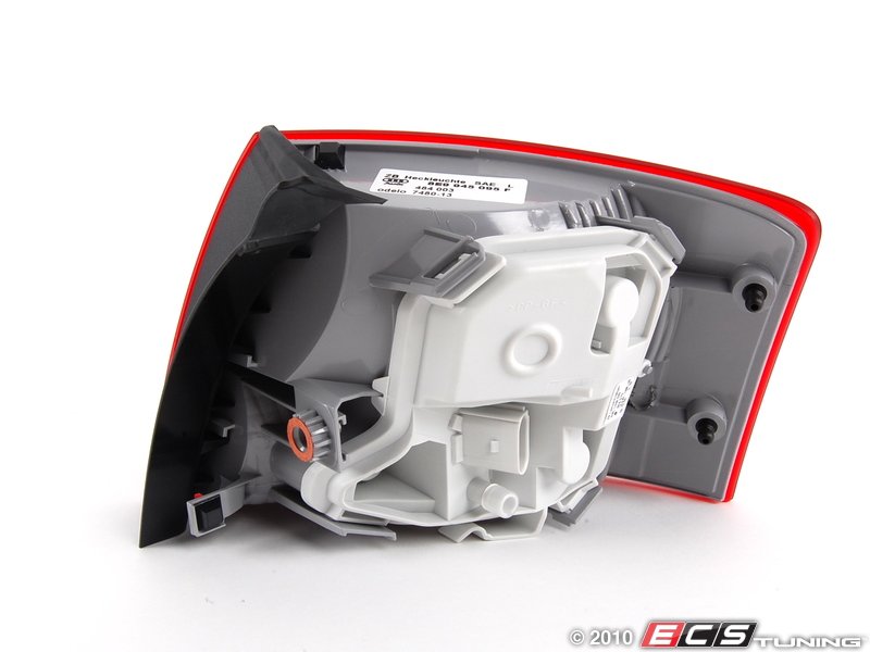Genuine Volkswagen Audi - 8E9945095F - Outer Tail Light - Left (8E9 945 ...