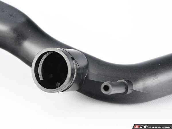 Genuine Porsche - 95810614504 - COOLING WATER TUBE W