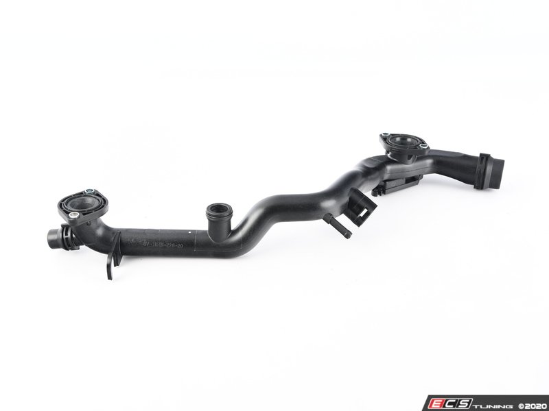 Genuine Porsche - 95810614504 - COOLING WATER TUBE W