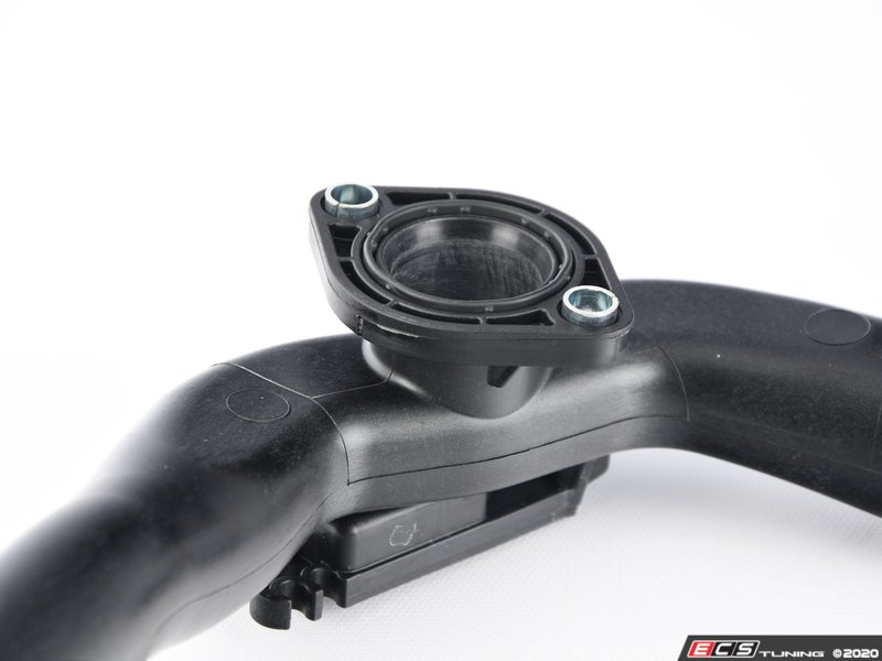 Genuine Porsche - 95810614504 - COOLING WATER TUBE W