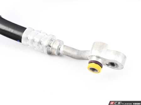 Genuine BMW - 64536927828 - A/C Hose (64-53-6-927-828)