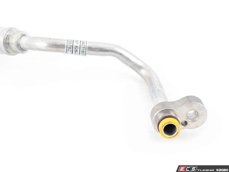 Genuine BMW - 64536927828 - A/C Hose (64-53-6-927-828)
