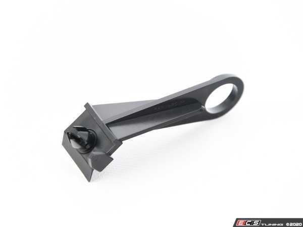 Genuine Volkswagen Audi - 8V0820536 - BRACKET (8V0 820 536)