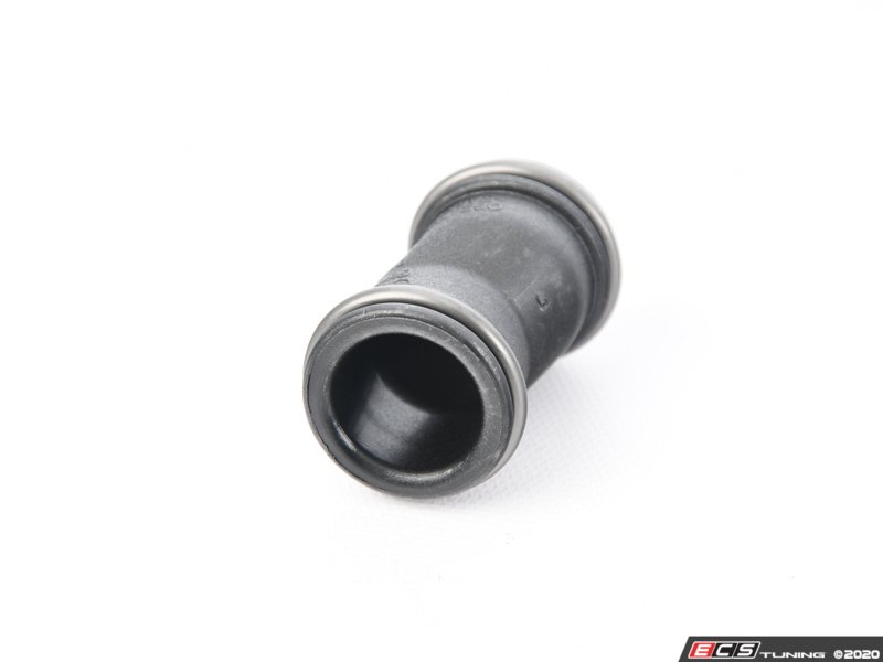 Genuine Porsche - 95810721300 - BREATHER PIPE CRANKC
