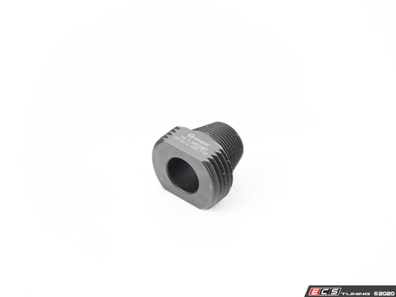 Genuine BMW - 83300496718 - BUSH (83-30-0-496-718)