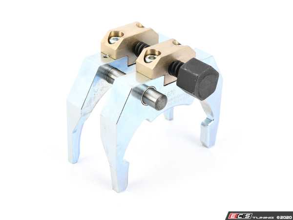 Genuine BMW - 83300495754 - CLAMP (83-30-0-495-754)