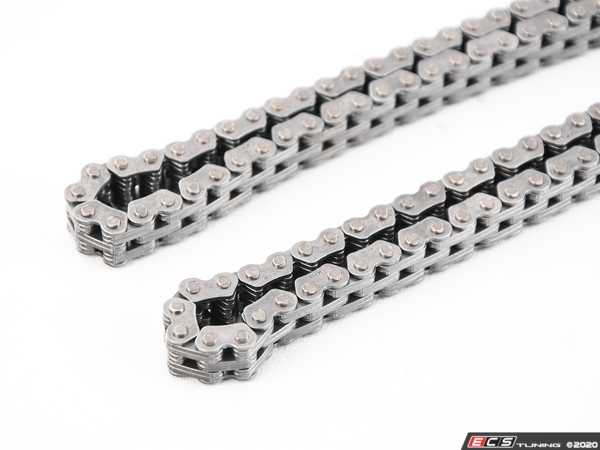 Genuine Volkswagen Audi - 06K109158BP - Timing chain - upper (06K 109 ...