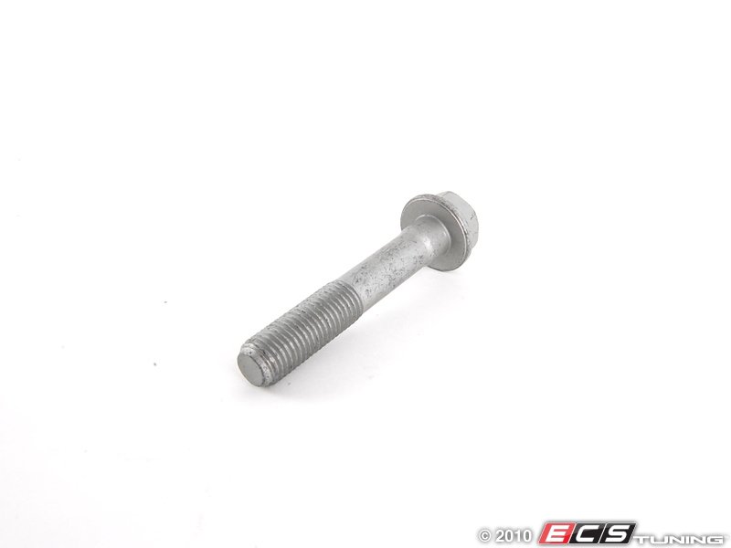 Genuine BMW - 33326760389 - Collar Screw (33-32-6-760-389)