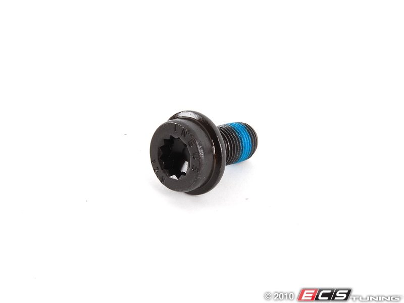 Genuine Volkswagen Audi - N90539801 - Flywheel Bolt - Priced Each (N ...