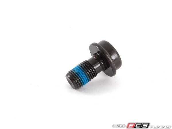 Genuine Volkswagen Audi - N90539801 - Flywheel Bolt - Priced Each (N ...