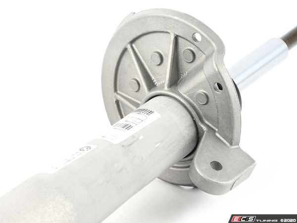 Genuine BMW - 31316786537 - E65 Front Strut - Left (31-31-6-786-537)