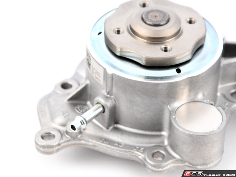 Genuine Volkswagen Audi - 06M121013D - Water Pump (06M 121 013 D)